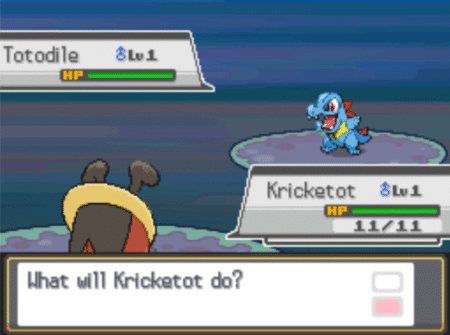 Pokemon Garbage Gold Deluxe - NDS Game by sauceyaTTa